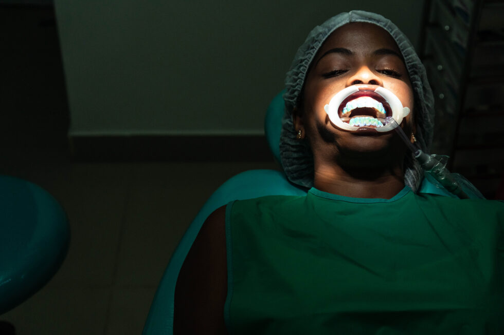 Teeth Whitening in Scottsdale | North Scottsdale Dentistry